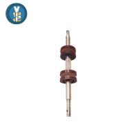 China Bill Counter Parts Glory 2+1 Money Counting Shaft for sale