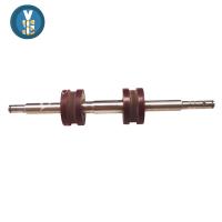 China Bill Counter Parts Glory 2+1 Money Counting Shaft for sale