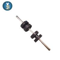 China Glory 2+1 Currency Money Counting Shaft Bill Counter Parts 90 Days Warranty for sale
