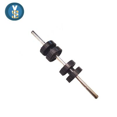 China Glory 2+1 Currency Money Counting Shaft Bill Counter Parts 90 Days Warranty for sale