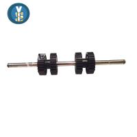 China Glory 2+1 Currency Money Counting Shaft Bill Counter Parts 90 Days Warranty for sale