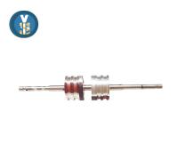 China Glory 4+1 Currency Counting Machine Shaft for Bill Counter Parts 90 Days Warranty for sale