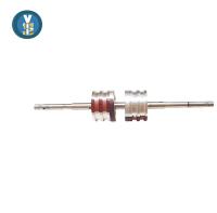 China Glory 4+1 Currency Counting Machine Shaft for Bill Counter Parts 90 Days Warranty for sale