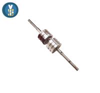 China Glory 4+1 Currency Counting Machine Shaft for Bill Counter Parts 90 Days Warranty for sale