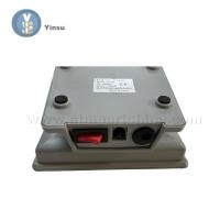 China Banknote Bill Counter Parts Note Counting Machine Parts Glory Display Unit for sale