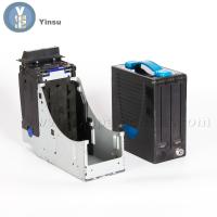 China JCM IPRO-200-SS Banknote Bill Validator Bill Acceptors for sale