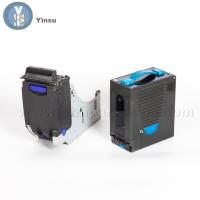 China JCM IPRO-200-SS Banknote Bill Validator Bill Acceptors for sale