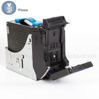 China JCM IPRO-200-SS Banknote Bill Validator Bill Acceptors for sale