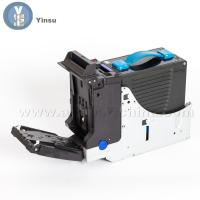 China JCM IPRO-200-SS Banknote Bill Validator Bill Acceptors for sale