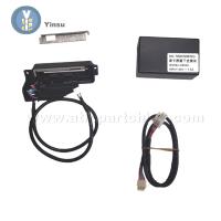 China ATM Machine Parts MORON V2G Card Reader Anti Skimmer for sale