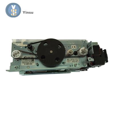 China Hyosung ATM Card Reader ICT3Q8-3A0260 Sankyo 5645000001 for 5600 Series for sale