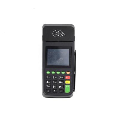 China ATM NFC Enabled POS Machine Terminal Wireless System Credit Card Reader billing for sale