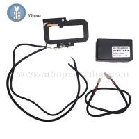 China Customized ATM Machine Parts Sankyo Card Reader Anti Skimming Assy for sale