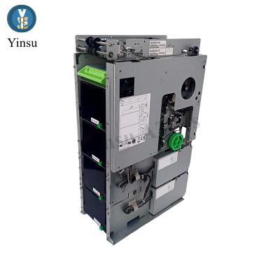 China Fujitsu F53 Spray F Unit 4-Cassette Dispenser for ATM Cash Handling Systems for sale