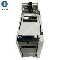 China Genuine Fujitsu F53 Spray R Unit 2-Cassettes Bill Dispenser KD03235-C103 KD03235-B122 for sale