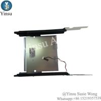 China Wincor Nixdorf Transport CMD-V4 Horizontal RL 252.6mm ATM Parts 01750160110 for sale