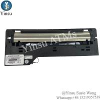 China Machine Wincor Nixdorf ATM Parts Hardware Components Shutter Horiz. 8x CMD RL for sale