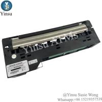 China Wincor Nixdorf C2560 Shutter Assy 1750187300 ATM Parts 8x Horizontal Protection for sale