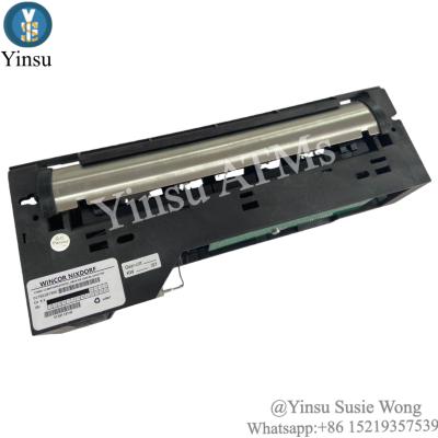 China Wincor Nixdorf C2560 Shutter Assy 1750187300 ATM Parts 8x Horizontal Protection for sale