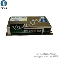 China Wincor Diebold ATM Base Unit ASKIM II D 1750192235 New Original OEM for sale