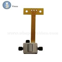 China Wincor Nixdorf ATM Card Reader ID18 Magnetic Head Overlay 1750043123 New Original for sale