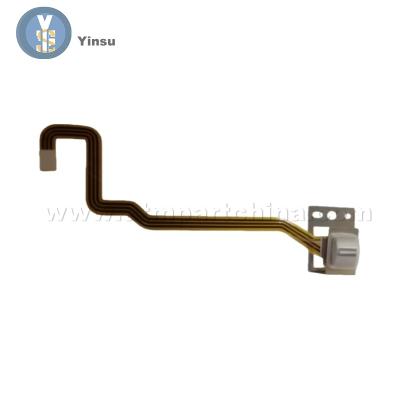 China ATM Machine V2X Wincor Card Reader Pre Read Magnetic Head 1770031923 for sale