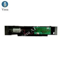 China Horizontal Wincor Nixdorf ATM Parts Refurbishment CMD V4 Shutter RL New for sale