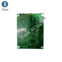 China OEM Wincor Nixdorf ATM Parts TP07 Receipt Printer Main PCB Controller Board 01750063547 for sale