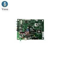 China OEM Wincor Nixdorf ATM Parts TP07 Receipt Printer Main PCB Controller Board 01750063547 for sale