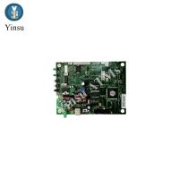 China OEM Wincor Nixdorf ATM Parts TP07 Receipt Printer Main PCB Controller Board 01750063547 for sale