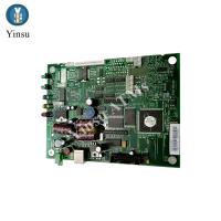 China OEM Wincor Nixdorf ATM Parts TP07 Receipt Printer Main PCB Controller Board 01750063547 for sale