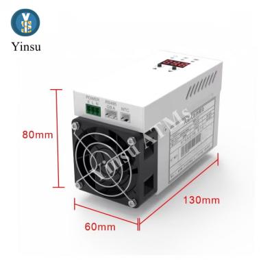 China 500W ATM Heater Machine Replacement Part WDF-IJ-3 OEM for sale