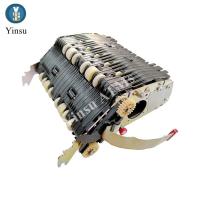 China C4060 Nixdorf Wincor ATM Parts Component CRS ATS Centralization Unit AU Module 1750134478 for sale