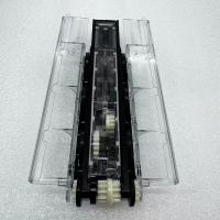 China Black MEI Bill Validator Parts Banknote Storage Box Bracket 252219009 ODM for sale