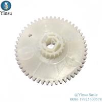China Glory GFB800 Spare Parts 1100-T057-U 20/50T Gear for Banknote Counter GFB Series for sale