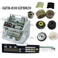 China Glory GFB-520A 800 810 830 Banknote Counter Spare Parts OEM Factory Direct for sale