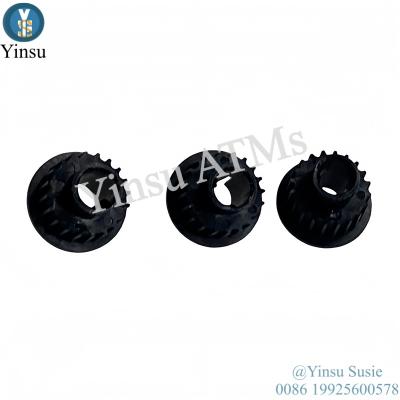 China Glory GFB-520A 800 810 830 Kicker Timing Pulley 3742-T049 Banknote Counter Spare Part for sale
