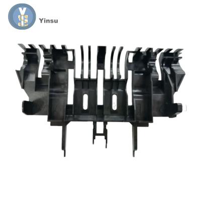 China Hitachi 1P004008-001 RB Cassette Pick-wheel Plastic Bracket Replacement for 2845V for sale
