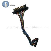 China 2P004303B AB 2845V Cashbox Data Cable Replacement for Hitachi 2845V AB Cassette AB Cashbox Data Cable Replacement for sale