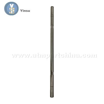 China 4P007439-001 RB Cashbox Shaft 8x205mm Double-ended D-type Replacement for Hitachi 2845V for sale