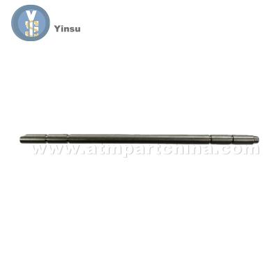 China Hitachi 7P006517-001 RB Long Pulley Shaft 4x96.6mm Replacement for 2845V RB Cassette for sale