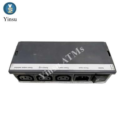China Wincor Nixdorf Cineo C4060 C2060 Power Distributor Power Supply Switch ATM Spare Part 01750150107 for sale
