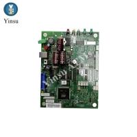 China Wincor Nixdorf Cineo C4060 TP07A Printer Control Board PCB Motherboard 1750150794 for sale