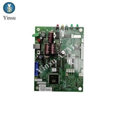 China Wincor Nixdorf Cineo C4060 TP07A Printer Control Board PCB Motherboard 1750150794 for sale
