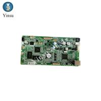 China Wincor Nixdorf V2CU Card Reader Main PCB Control Board Motherboard ATM 01750173205 for sale