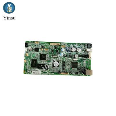 China Wincor Nixdorf V2CU Card Reader Main PCB Control Board Motherboard ATM 01750173205 for sale