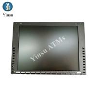 China Wincor Nixdorf Cineo C4060 15 Inch LCD Display Box PC28X DVI ATM Operation Screen 01750237316 for sale