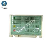 China Wincor Nixdorf EPP V6 Keyboard J6.1 Kiosk Pinpad Original ATM Spare Part 01750239256 for sale