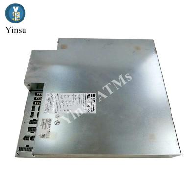 China Wincor Nixdorf Cineo C2550 C4060 Power Supply Power Box CS II 24V ATM Part 01750243190 for sale