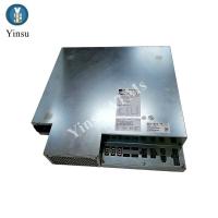 China Wincor Nixdorf Cineo C2550 C4060 Power Supply Power Box CS II 24V ATM Part 01750243190 for sale